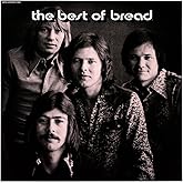 Bread - The Best Of Bread [CD] - Amazon.com Music