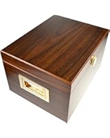 Loake luxury valet box: Amazon.co.uk: Shoes & Bags