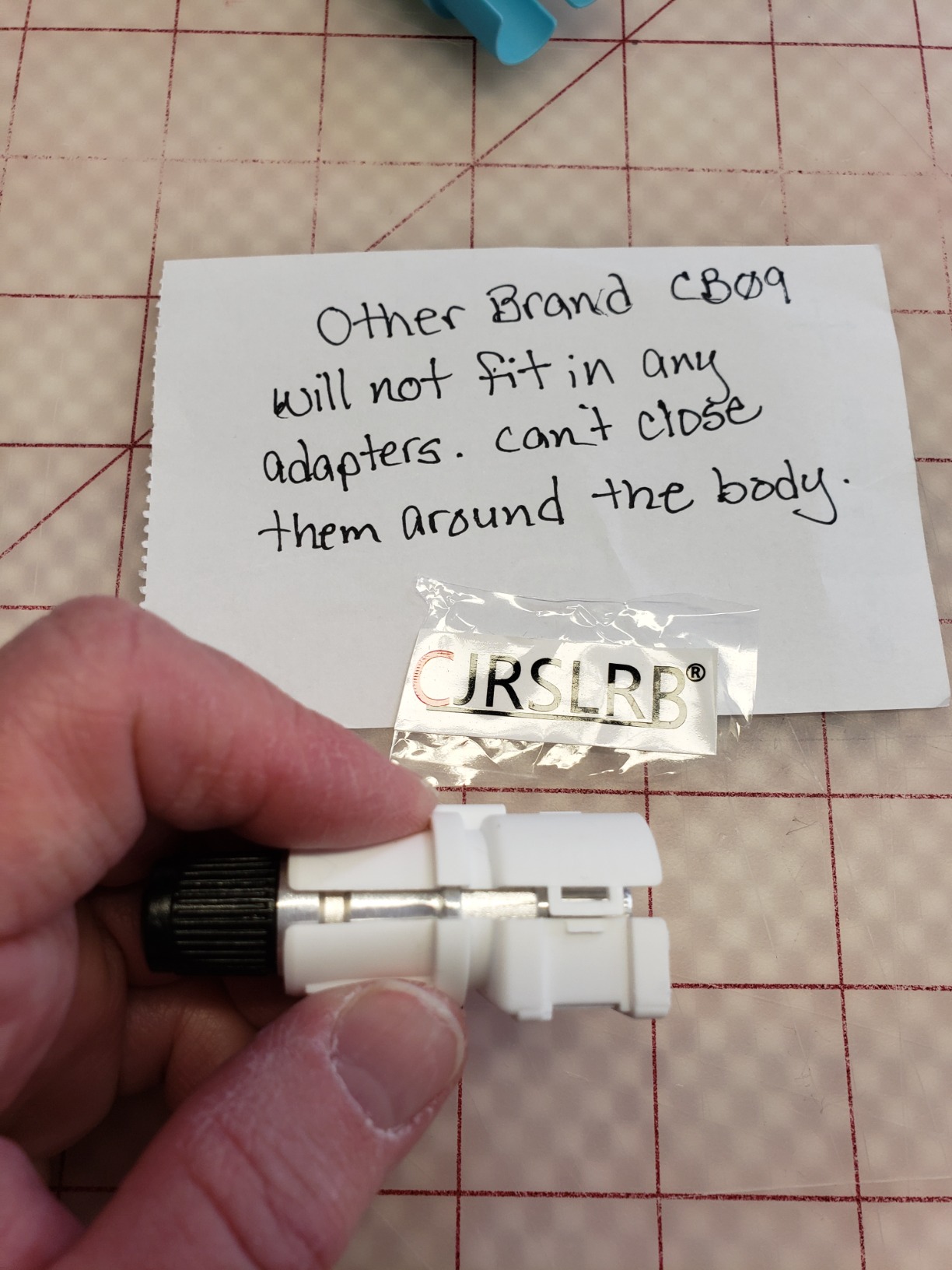 $3/mo - Finance Silhouette Cameo 4 Tool Adapter Set | Buy Now, Pay Later