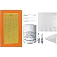 Amazon.com: Replacement for Generac 6485 Scheduled Maintenance Kit for ...