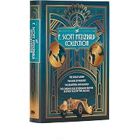 Amazon.com: The F. Scott Fitzgerald Collection: 9781839407567 ...