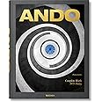 Ando: Complete Works 1975-today: Jodidio, Philip, Ando, Tadao ...
