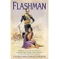 Flashman: The classic espionage adventure novel : Fraser, George ...