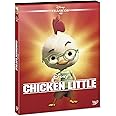 Amazon.com: Chicken Little En Espanol : Películas y TV