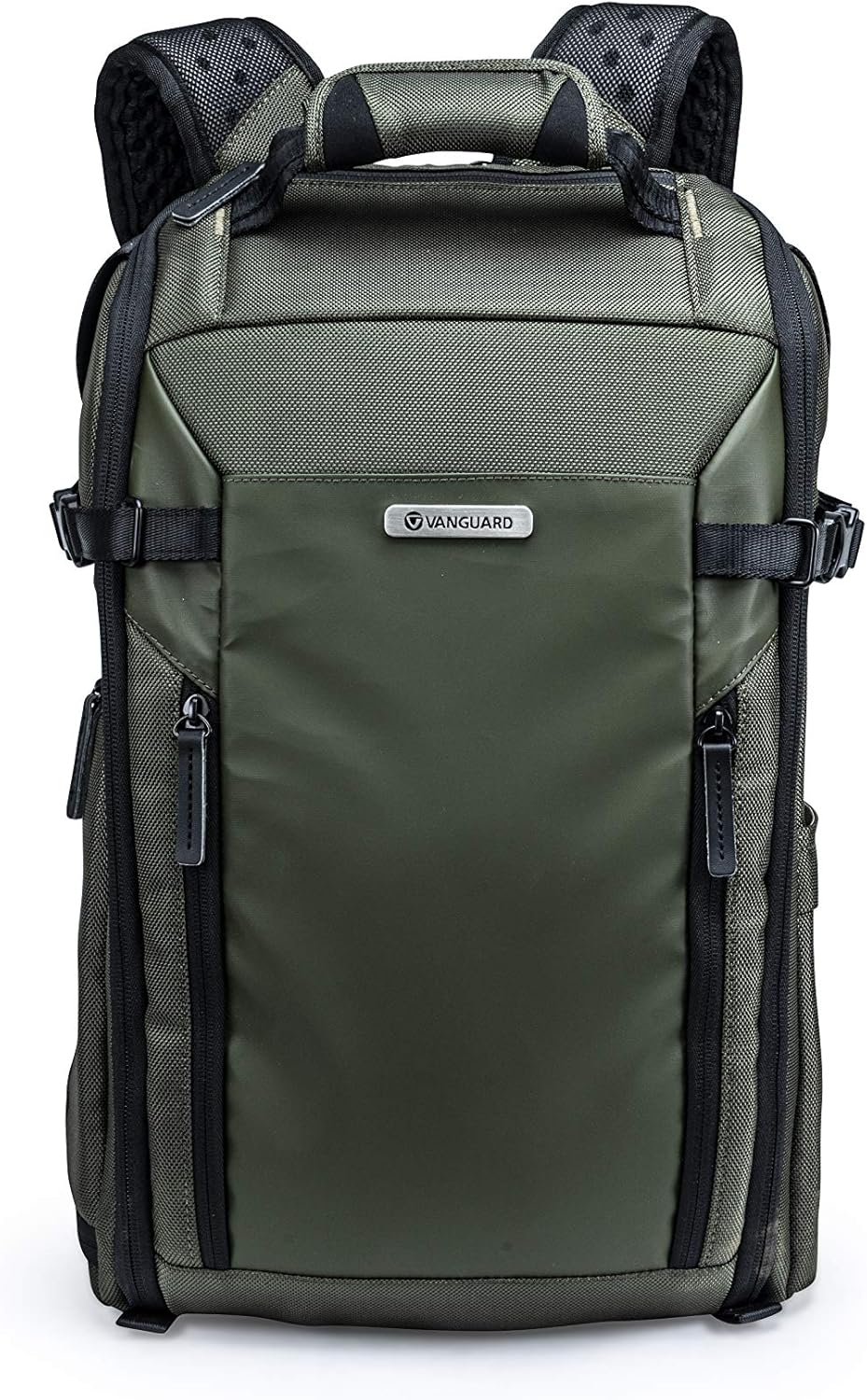 Amazon.com : VEO Select 45BFM Backpack, Green : Camera & Photo