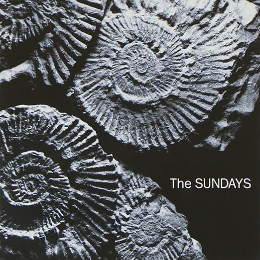 Reading Writing & Arithmetic: The Sundays, Harriet Wheeler, David ...