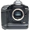 Amazon.com : Canon EOS 1Ds Mark II 16.7MP Digital SLR Camera (Body Only ...