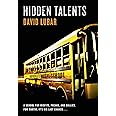 Amazon.com: Hidden Talents (Talents, 1): 9780765379146: Lubar, David: Books