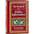 The Book of Useless Information: Publications International Ltd ...