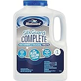 Amazon.com : BioGuard SilkGuard Complete 3” Chlorinating Tablets, 25 lb ...