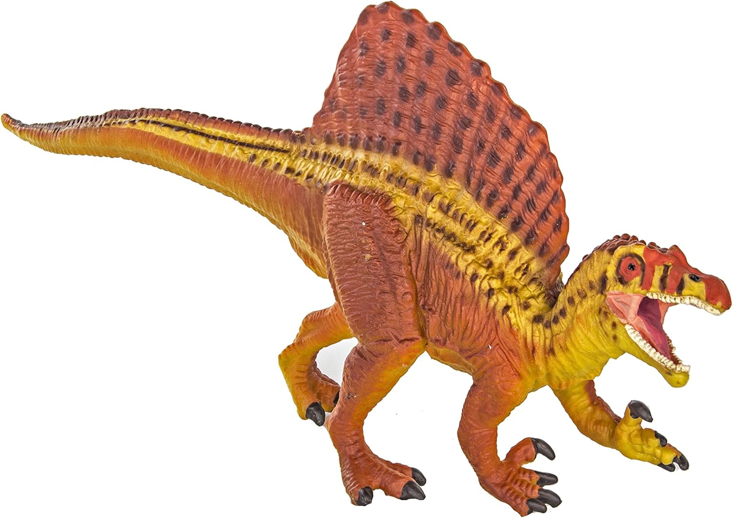 Safari 279329 Spinosaurus Dinosaur Miniature – BigaMart