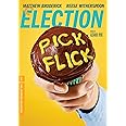Amazon.com: Election (The Criterion Collection) [DVD] : Matthew ...