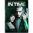 Amazon.com: In Time : Justin Timberlake, Amanda Seyfried, Andrew Niccol ...