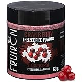 Organic Wild Blueberry Powder, Wild-Crafted from Nordic Forests, 100% ...