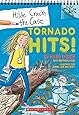 Amazon.com: Tornado Hits!: A Branches Book (Hilde Cracks the Case #5 ...