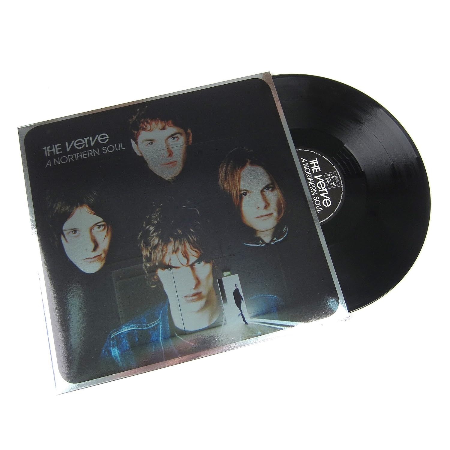 The Verve - The Verve: A Northern Soul (180g) Vinyl 2LP - Amazon.com Music