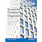Structured Computer Organization: Tanenbaum, Andrew, Austin, Todd: 9780132916523: Amazon.com: Books