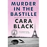 Murder in the Marais (Aimee Leduc Investigations, No. 1): Black, Cara ...
