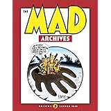 The MAD Archives Vol. 1: The Usual Gang Of Idiots: 9781401237868 ...