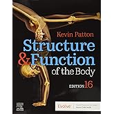 Study Guide for Structure & Function of the Body: 9780323598255 ...