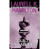 Anita Blake, Vampire Hunter: Guilty Pleasures, Vol. 1: Hamilton ...
