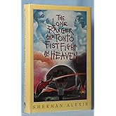 The Lone Ranger and Tonto Fistfight in Heaven: Alexie, Sherman ...