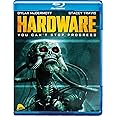 Amazon.com: Hardware [Blu-ray] : Dylan McDermott, Stacey Travis ...
