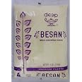 Amazon.com : Besan 4lb : Flour And Meals : Grocery & Gourmet Food