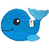 Amazon.com: Blue Whale Pinata : Toys & Games