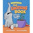 Amazon.com: The Emotions Book: A Little Story About Big Emotions (Brave ...