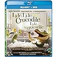 Lyle, Lyle, Crocodile [Blu-ray] (Bilingual): Amazon.ca: Javier Bardem ...