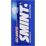 Smints Mint (box of 12): Amazon.co.uk: Grocery