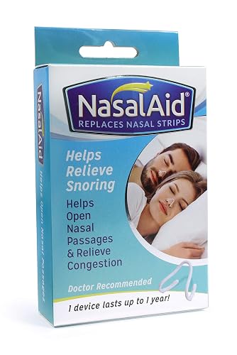 NasalAid Nasal Dilator - 365 Daily Uses in Kuwait | Whizz Sinus Medicine