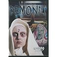 Amazon.com: Demonia [DVD] : Anderson, Ruth, Aronin, Michael, Biasini ...