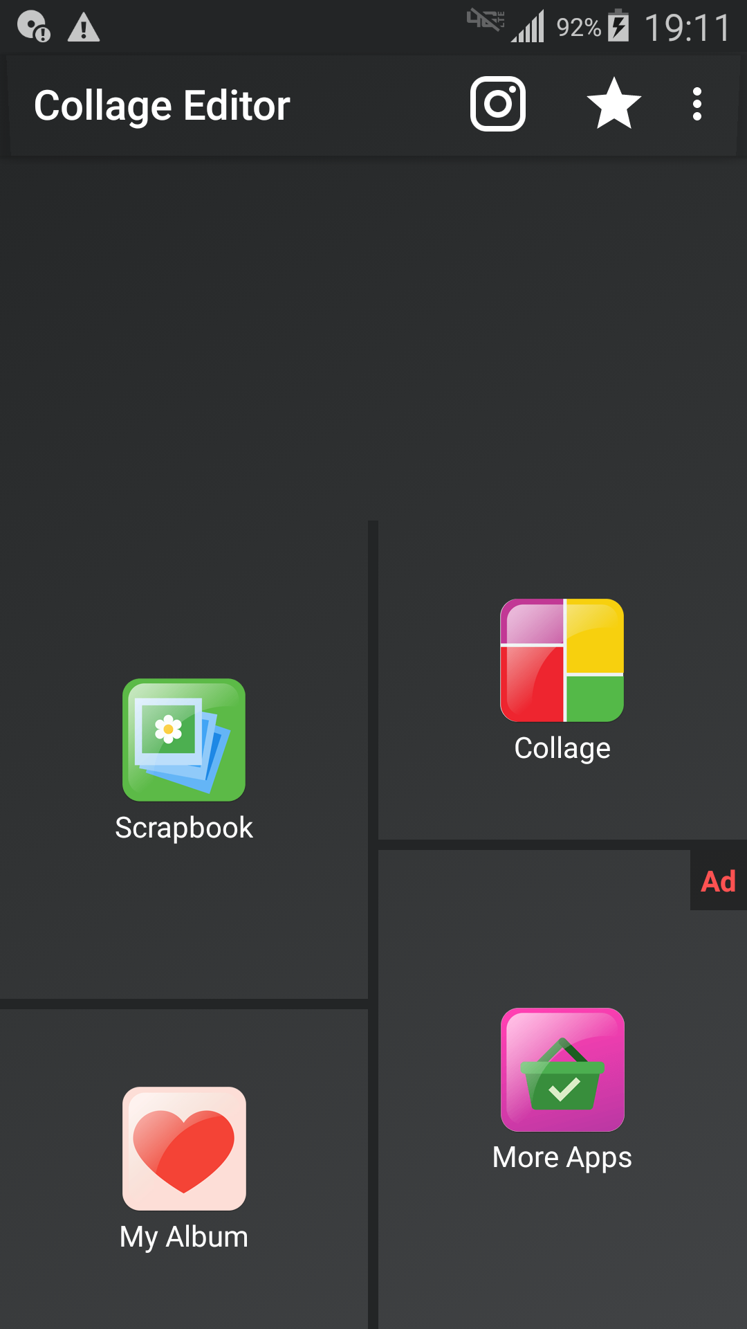 Amazon.com: Photo Collage : Apps & Games