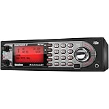 Amazon.com: Uniden BCT15 BearTracker Mobile Tracking Scanner with GPS ...