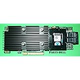 Amazon.com: Dell PERC H730 - Storage controller (RAID) - 8 Channel - SATA 6Gb/s / SAS 12Gb/s low ...