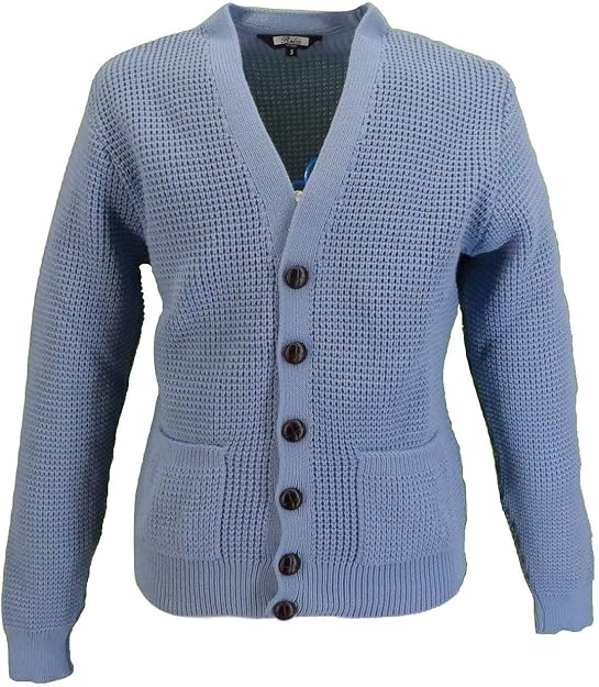 1920s Men's Sweaters, Cardigans, Knitwear