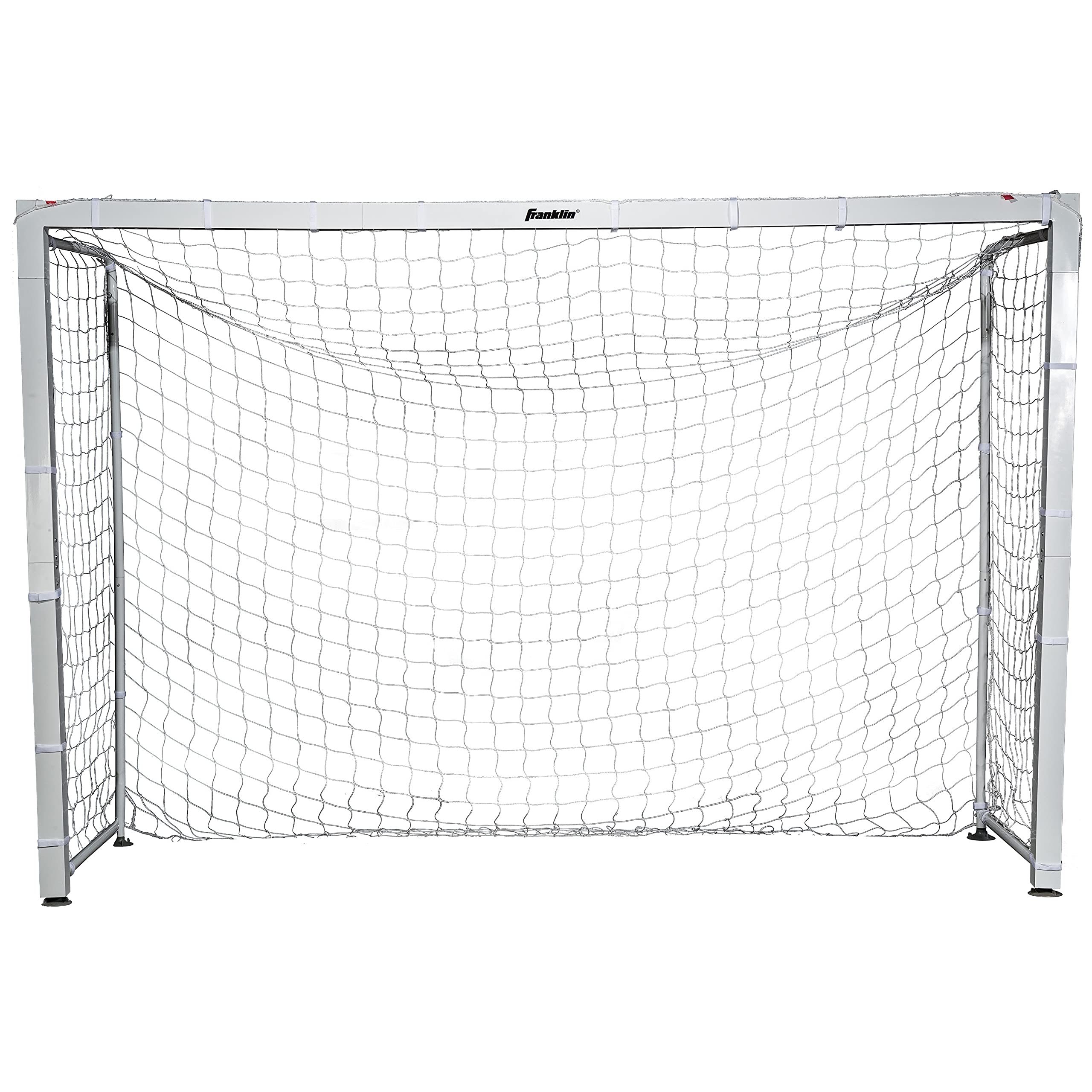 Franklin Sports Futsal Goal - Aluminum Official Size Futsal Goal ...