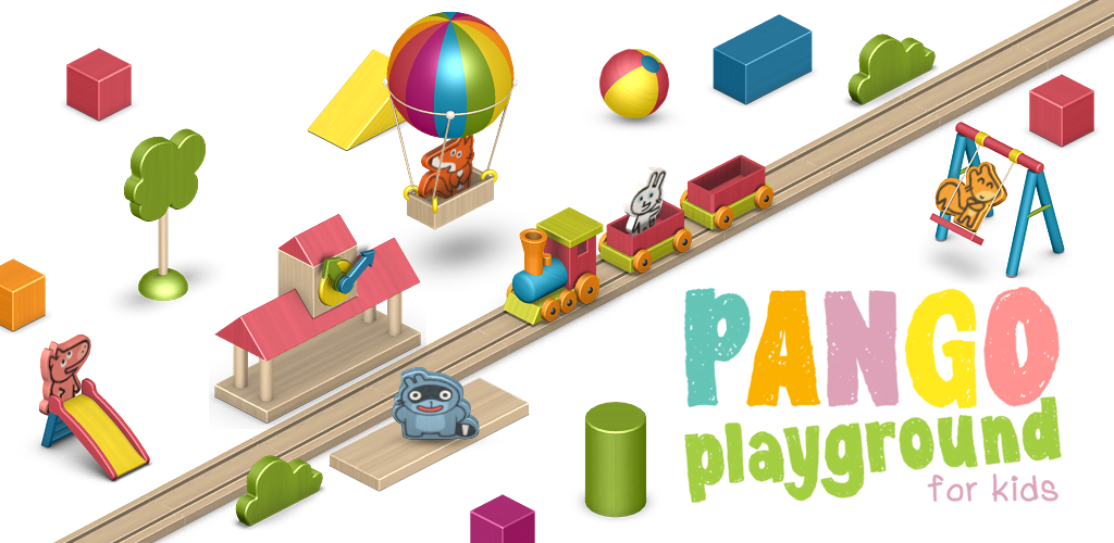 Pango Playground: Amazon.ca: Appstore for Android