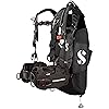 SCUBAPRO Hydros Pro Men’s Back Inflated Scuba BCD Recreational and ...