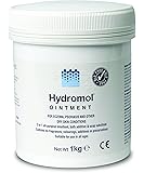 Hydromol Ointment 500g: Amazon.co.uk: Health & Personal Care