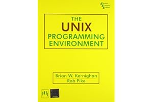 Amazon Best Sellers: Best Unix Programming