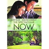 Amazon.com: The Spectacular Now: 9780385754309: Tharp, Tim: Books