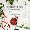 Christopher's Original Formulas Cayenne Heat Ointment, Warming Herbal ...