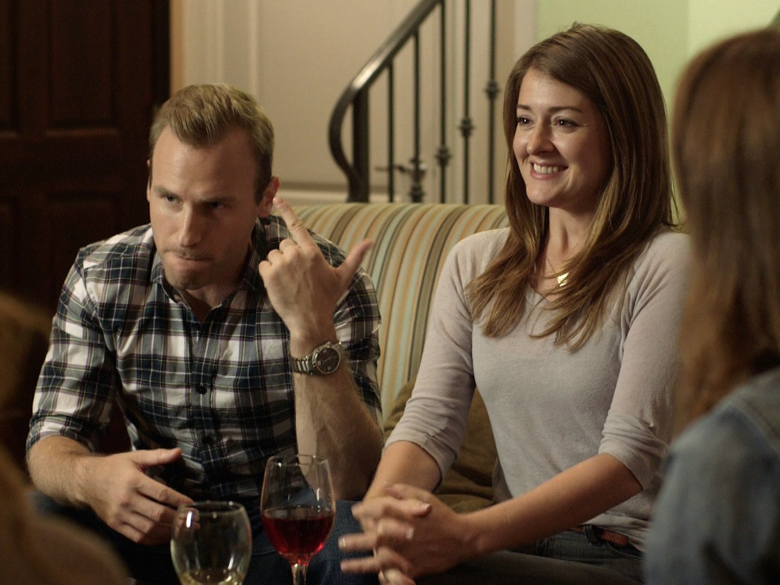 Amazon.co.jp: The Next Steps : Anthony Fanelli, Lyndsey Doolen ...