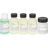 Amazon.com: Innovating Science 'Traffic Light' Chemistry Demo Kit ...