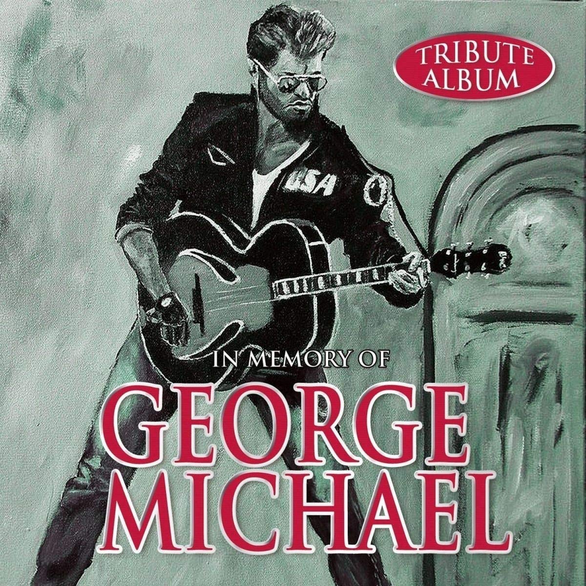 Amazon | IN MEMORY OF GEORGE MICHA | GEORGE MICHAEL | 輸入盤 | 音楽