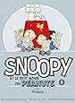 Amazon.fr - Snoopy et le petit monde des Peanuts T2 - Charles M. Schulz ...