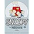 Snoopy et le petit monde des Peanuts T2: Amazon.fr: Charles M. Schulz ...